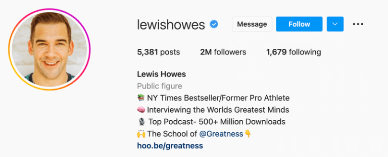 Cool Instagram Bio Ideas | 300+ Creative and Trendy Examples