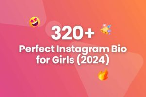 300+ Creative Discord Bio Ideas for Girls | Stand Out! - Bio Ideas