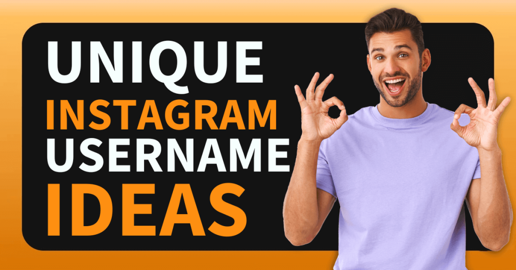 300+ Instagram Usernames for Private Account - Unique Ideas